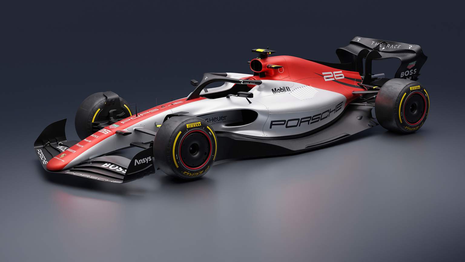 ‘Nực cười’ chuyện Porsche tham gia F1: Khi tham vọng hóa tham lam